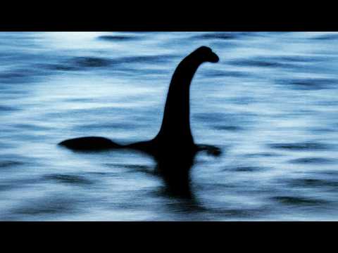 Loch Ness Canavarı Ortaya Çıktı