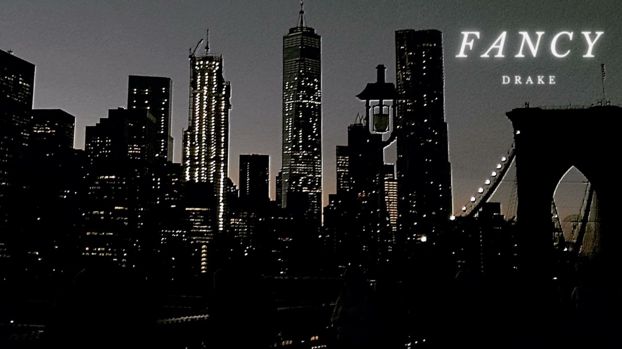 Fancy - Drake (Tik Tok Version) (Instrumental) - YouTube