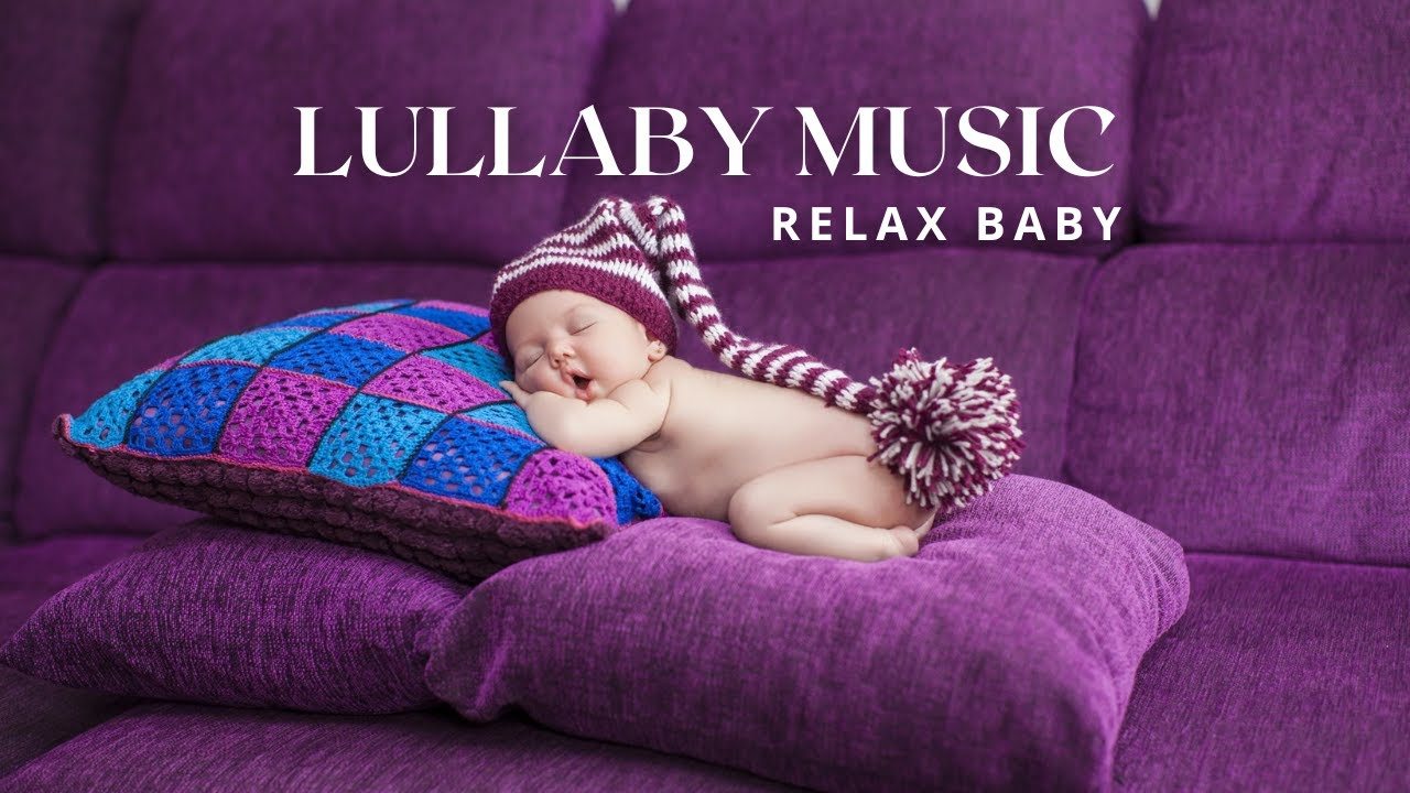 Lullaby Sleep Music Baby Sleep Music Relaxing - YouTube