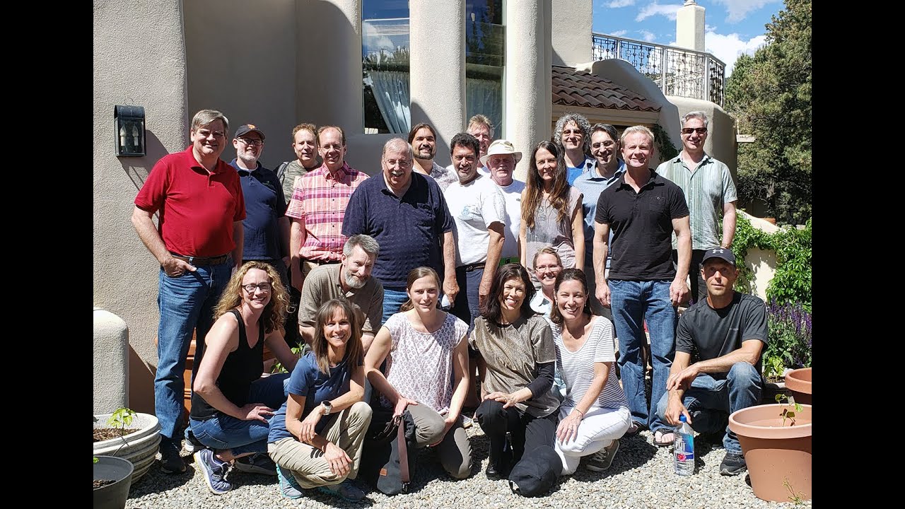 Indoor Environmental Quality Seminar Introduction by Instructor Stephen ...