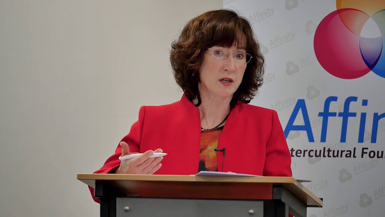Dr Elizabeth Coombs - “What’s Happening or not, in Privacy” - YouTube