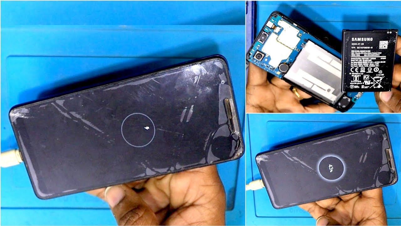 Samsung m01 core battery not charging / Samsung m01 core battery ...