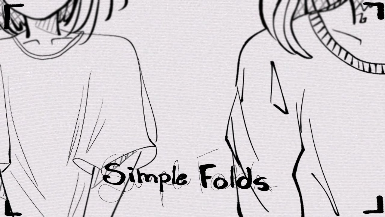 Simple Folds feat @smallkusa • Patterns (Cover) - YouTube