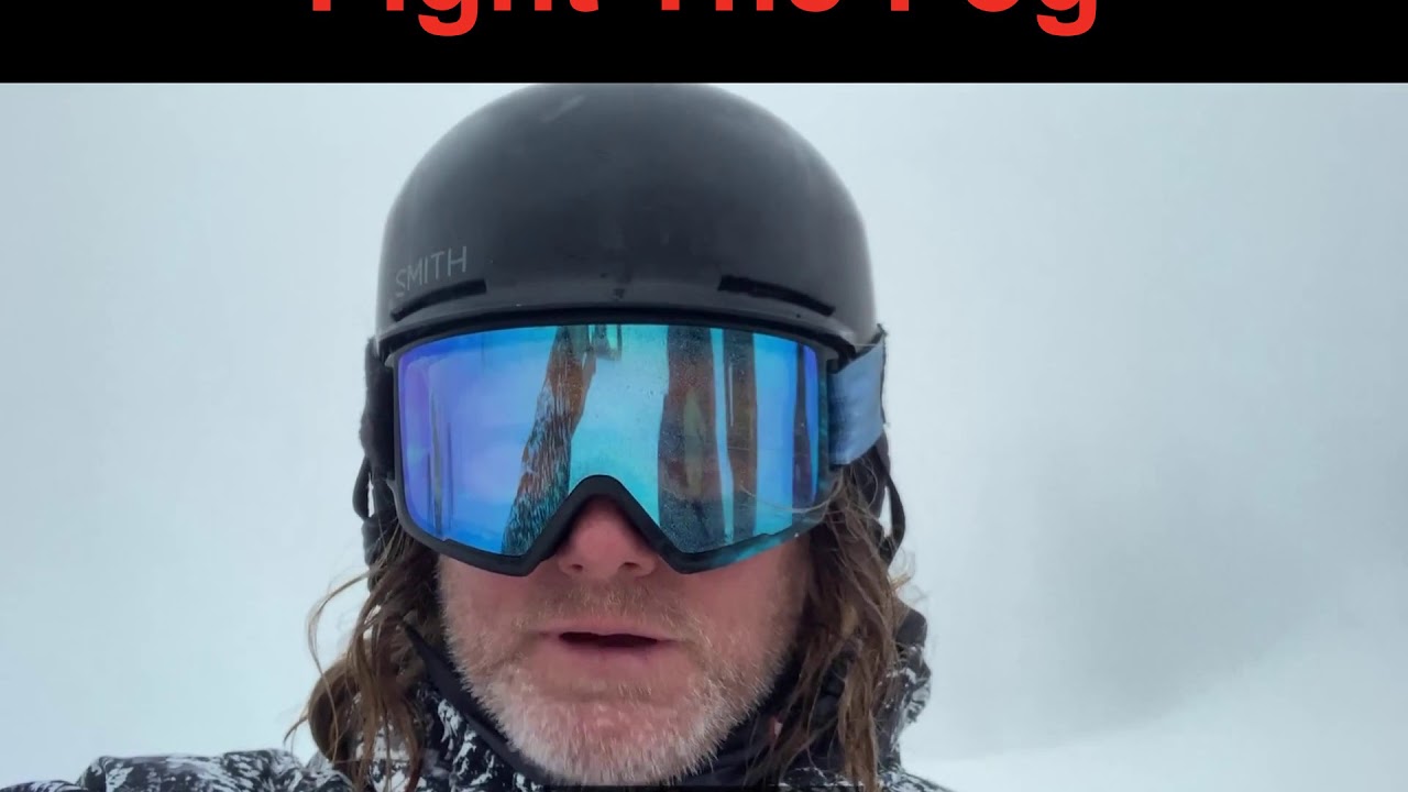 Fight the Fog - YouTube