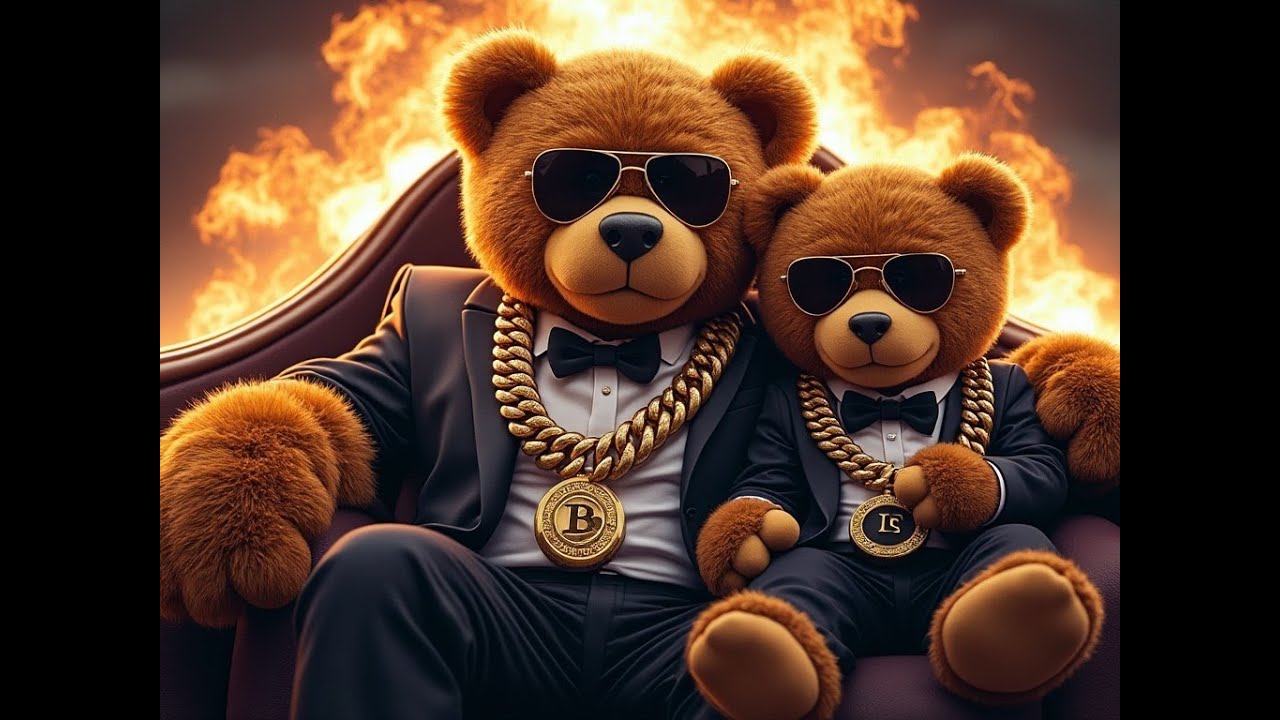 Waiting on Altseason / GTA 5 "THE BLOCK RP" - YouTube