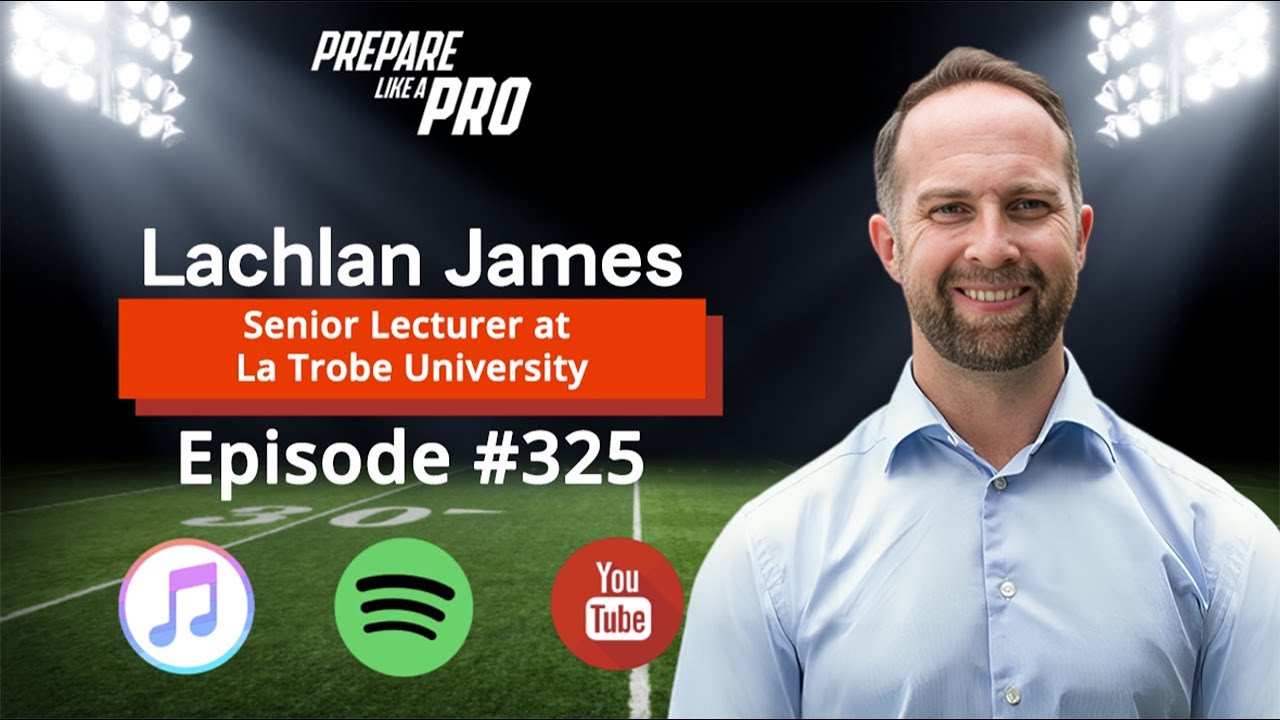 #325 - Tailoring Strength Assessments for Elite Athletes with Dr ...