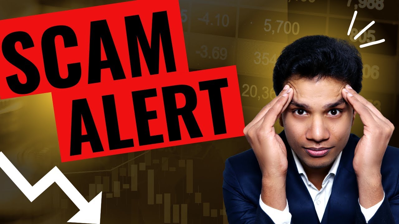 Financial Scam se kaise bachein? 3 Powerful Tips - YouTube