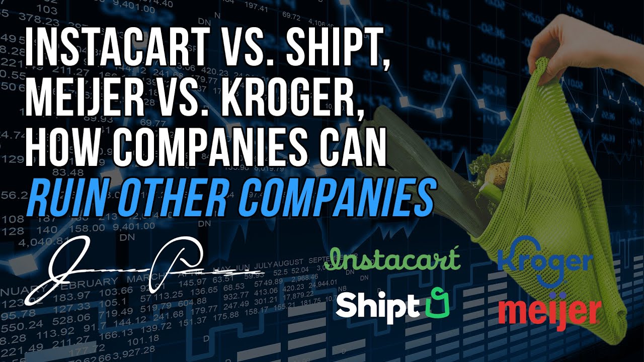 Delivery & Bad Customer Service Can Ruin Your Reputation (Instacart ...