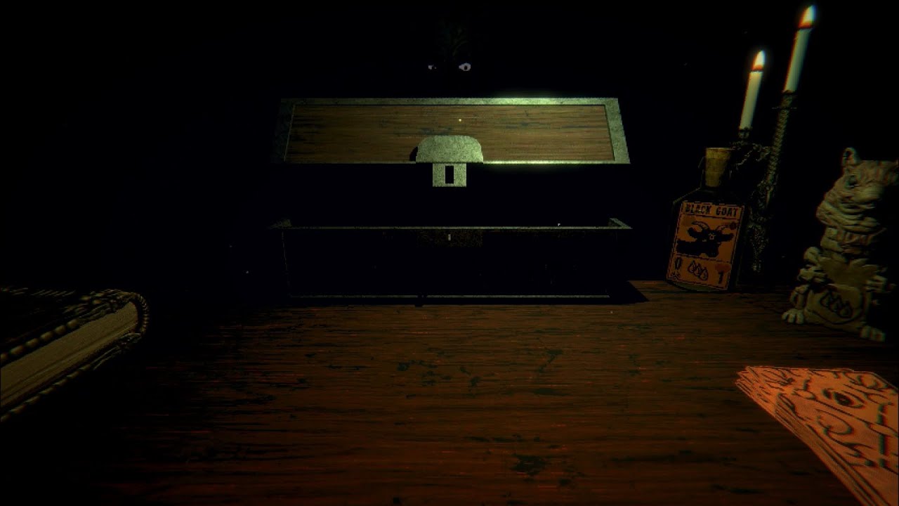 INSCRYPTION - PART 7 - YouTube