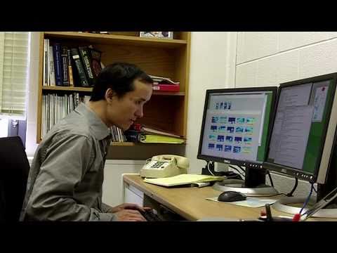 ScienceCast en Español: El Cerebro del Pájaro Cantor
