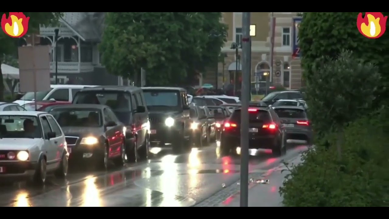 Best Of Audi RS6!!! What a Scary Sound !! AMAYZING One - YouTube
