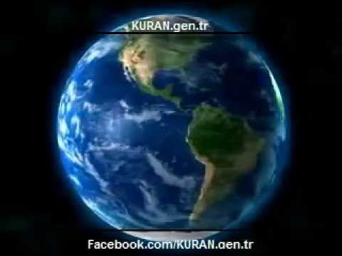 ALLAH Ya Daim - KURAN.gen.tr