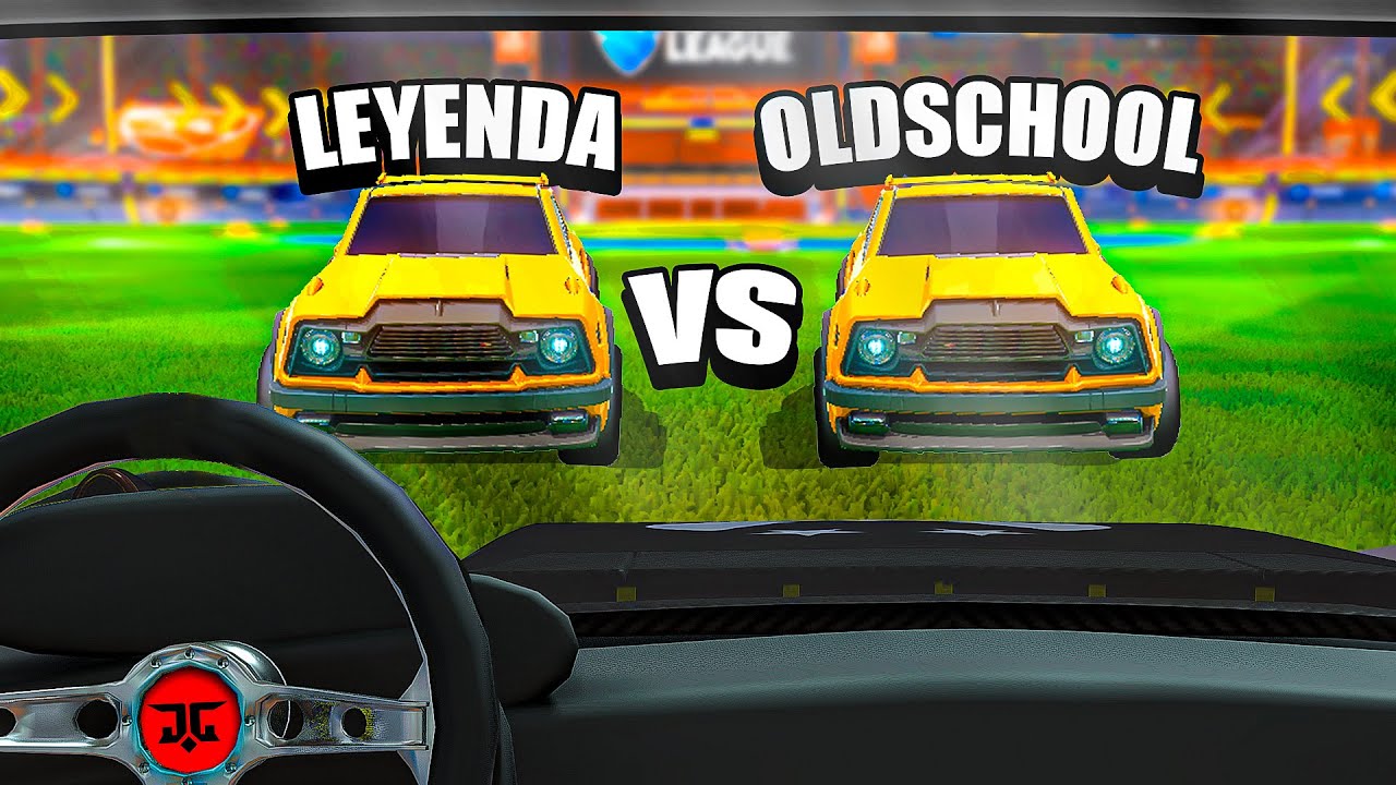 ASÍ ES COMO STAKE, MARC_BY_8 Y NENECREATIVE JUEGAN CONTRA ANTIGUAS ...