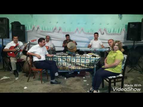 Fuzuli Salmanov deşti toyda veli gitara intiqam sintez