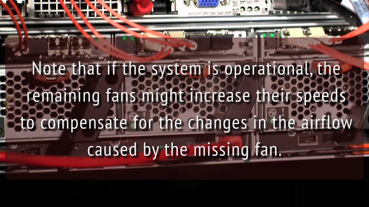 Fan Module - YouTube