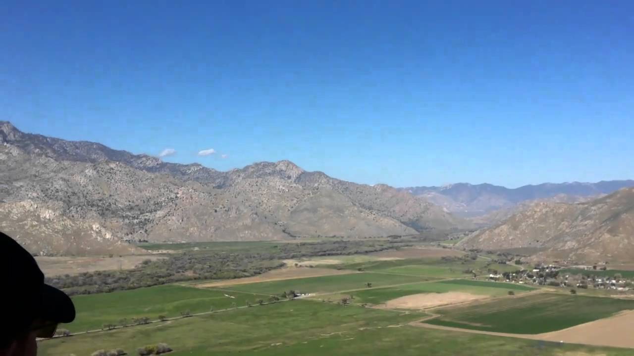 Sean's Needle DS Acro - YouTube