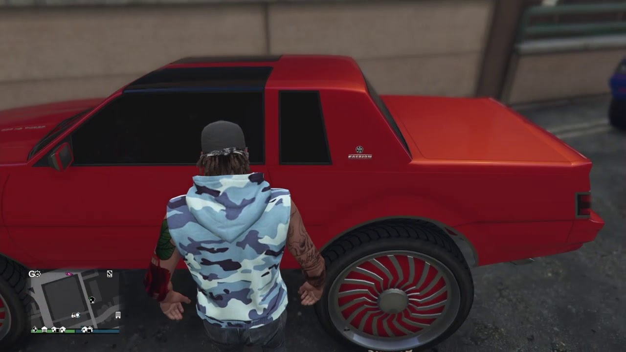 We Got New Donks (GTA 5 RP) - YouTube