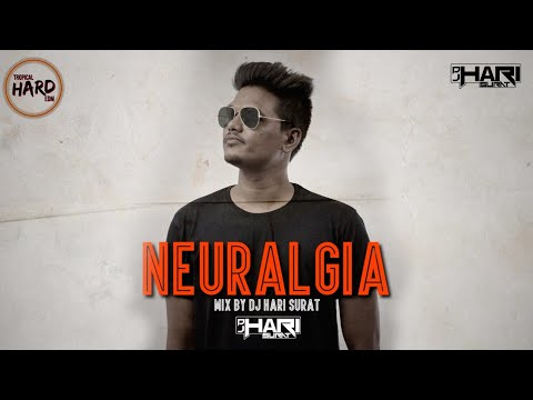 Neuralgia | Tropical Hard EDM Original Mix | DJ Hari Surat | 2021 EDM 8
