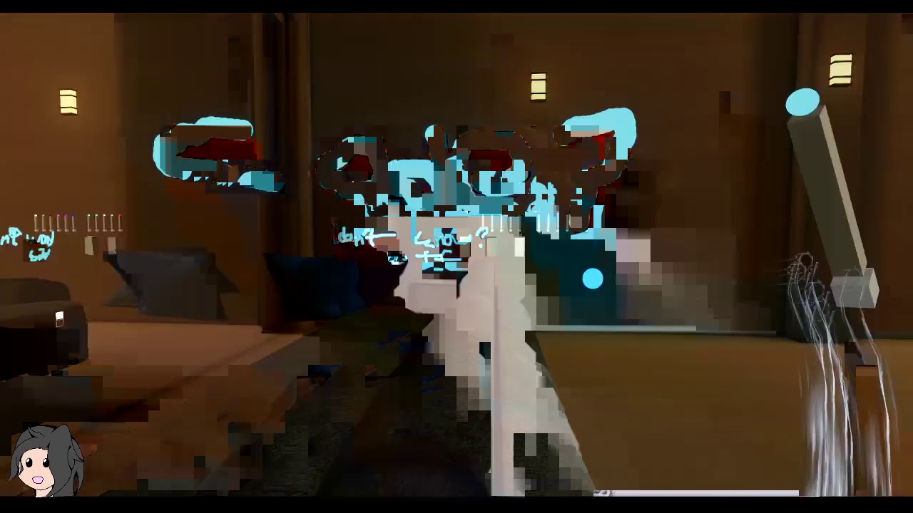 VRChat EP10 [spirit of the sea] part 2 - YouTube