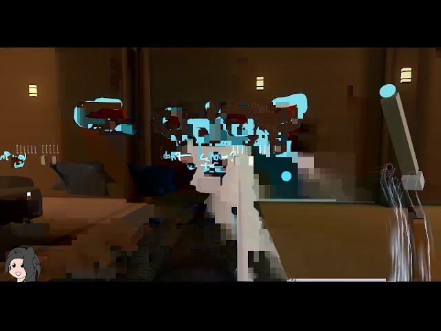 Vrchat Spirits Of The Sea Code