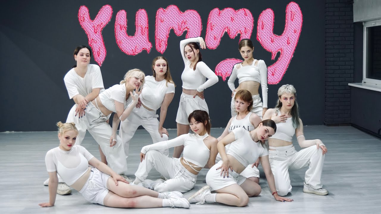 Justin Bieber - YUMMY | Dance Cover - YouTube