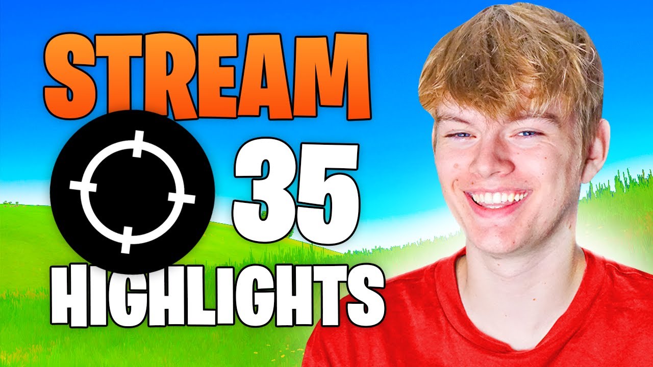 35 BOMB In Fortnite Zero Build Met KIJKERS! - YouTube