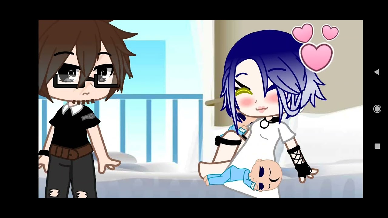 rayan e Sam sono nati - YouTube