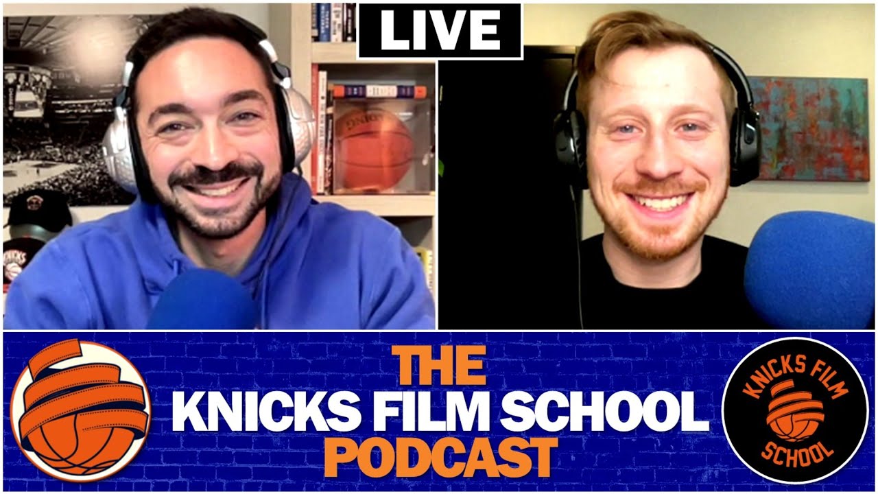 KFS POD LIVE! | "A Humbling & Humiliating Weekend" - KFS Weekly Recap w/ Jon & Jeremy! - YouTube