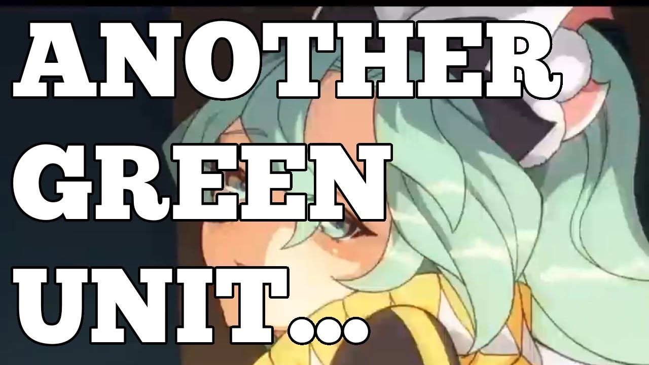 [Epic Seven] Mui initial thoughts; what an odd unit.. - YouTube