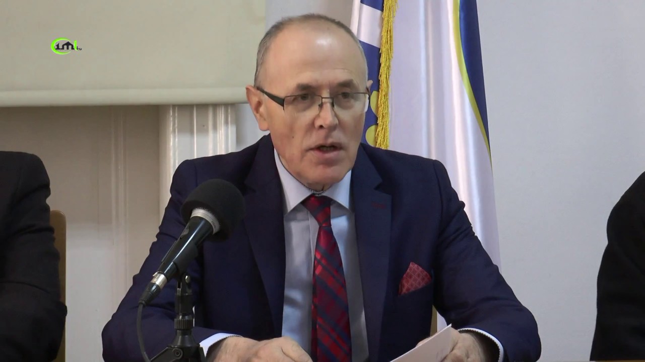 SMAIL ČEKIĆ: NOVA BOŠNJAČKA POLITIKA U ZAŠTITI I AFIRMACIJI BOSANSKOG ...