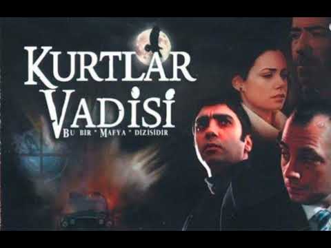 Gökhan Kırdar: Kuşku E17V V1 (Original STLibrary) #KurtlarVadisiPusu #WalleyOfTheWolves