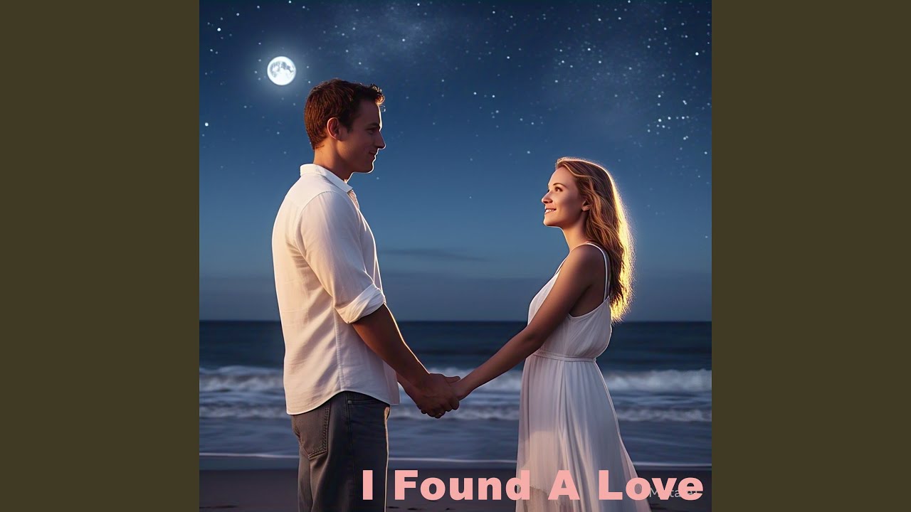 I Found A Love - YouTube