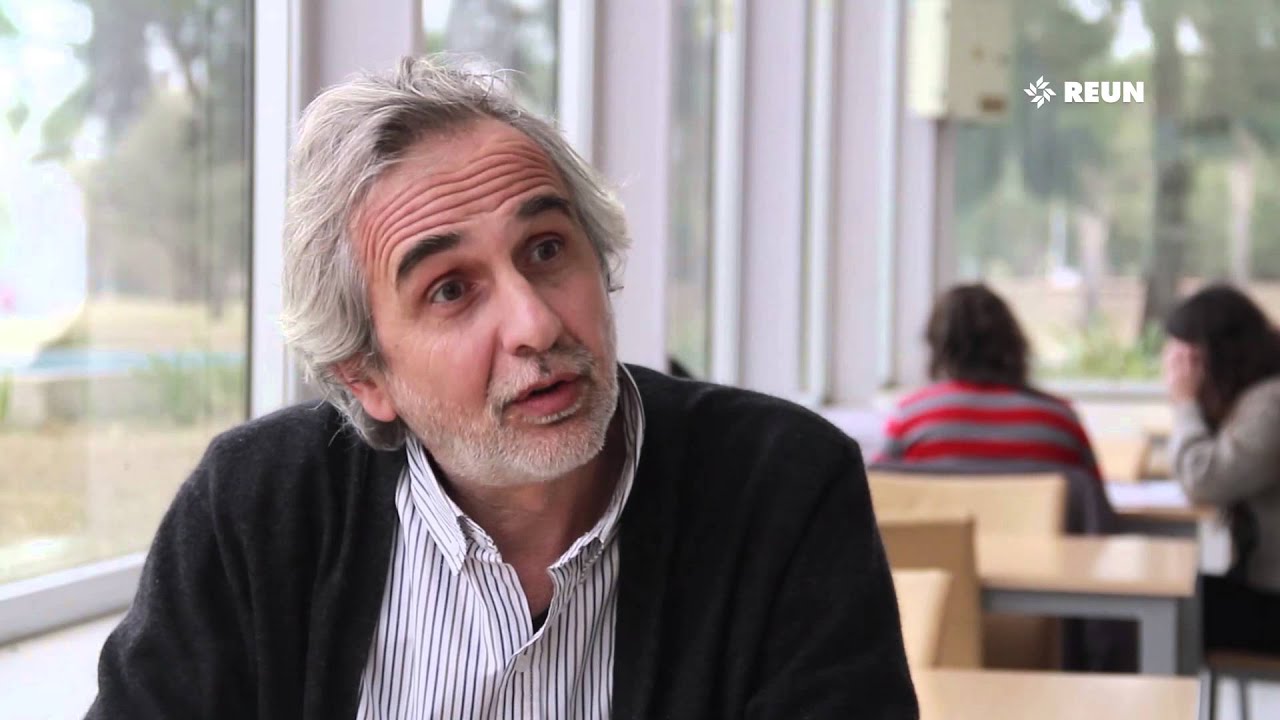 Carlos Longhini - Director de la Editorial Universitaria de la UNC ...