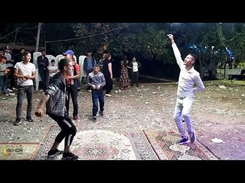 ROMAN HAVASI SEVENLER RİTİM KAPIŞMA