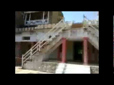George Castle at Madhav national park, shivpuri, MP - YouTube