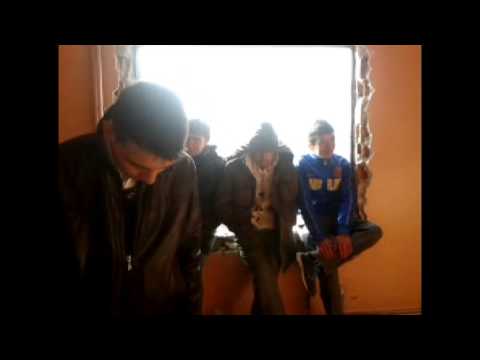 Harabe Evlerı Mesken Tuttum .^[ N-Faz ] PırFenna 2oı2 Sivas