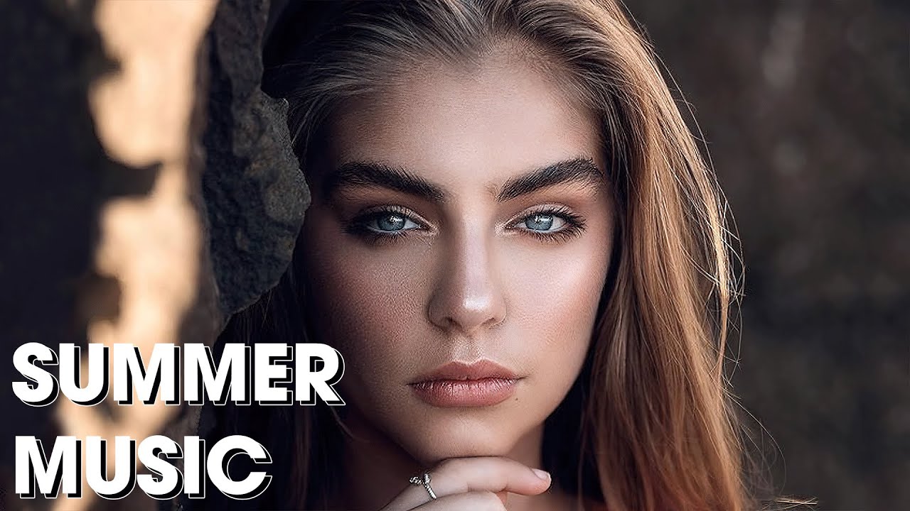 Summer music mix 2023 🌿 Best Of Remixes Deep House 🌿Best Vocals Deep ...