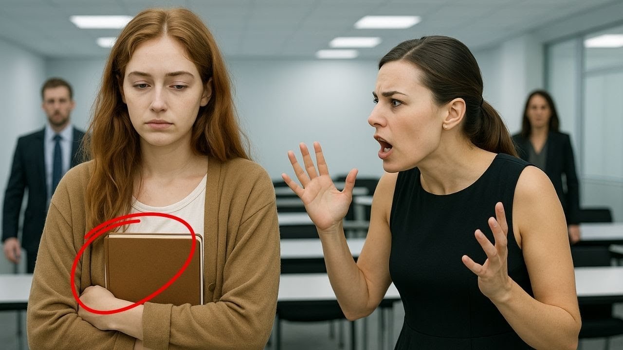 A Simple Woman Was Mocked with a Math Problem, Until She Solved It and ...