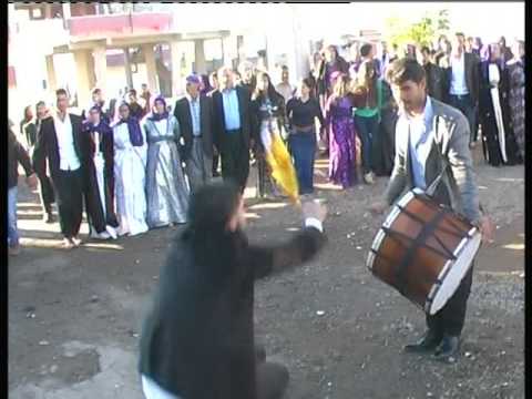 siverek dügünleri ortaya cıkma (ali endari)