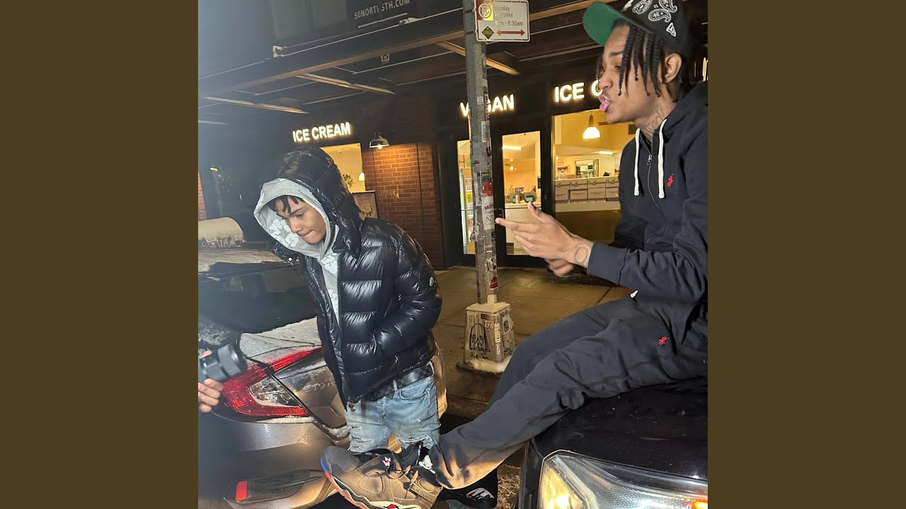 Dead Trollz (feat. Rich Glizzy) - YouTube