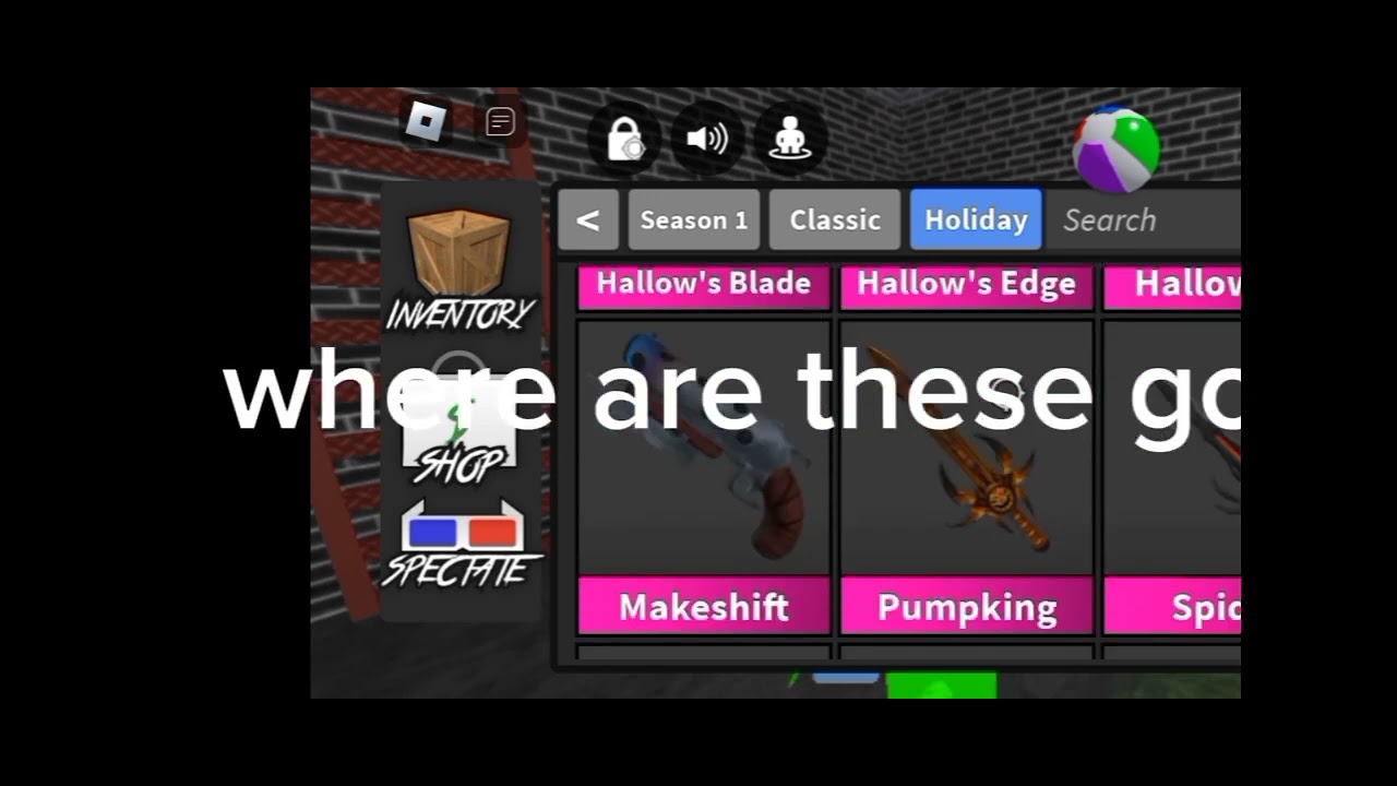 New code TROPHIES - YouTube