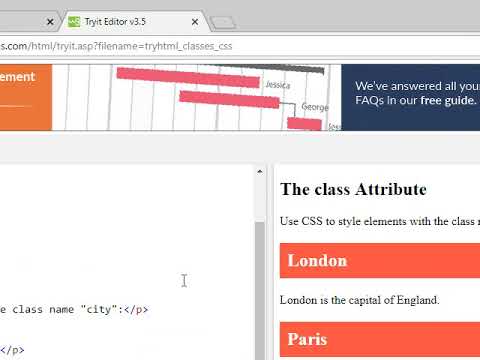 HVCC Web Art and Design summer 18_wk4_Eight_class_attribute - YouTube