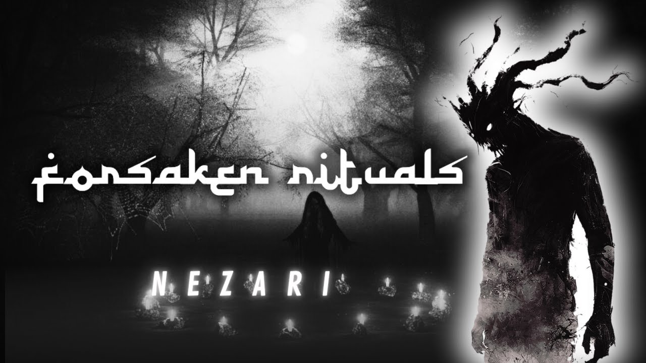 Forsaken Rituals – NEZARI (Official Audio) - YouTube