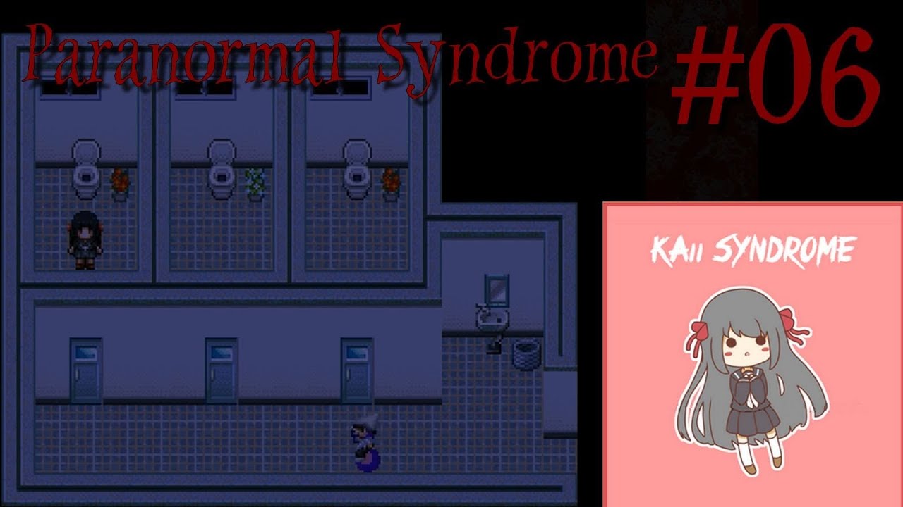 Paranormal Syndrome [Let's Play / Deutsch] #6 - Die Legende des Monkey ...
