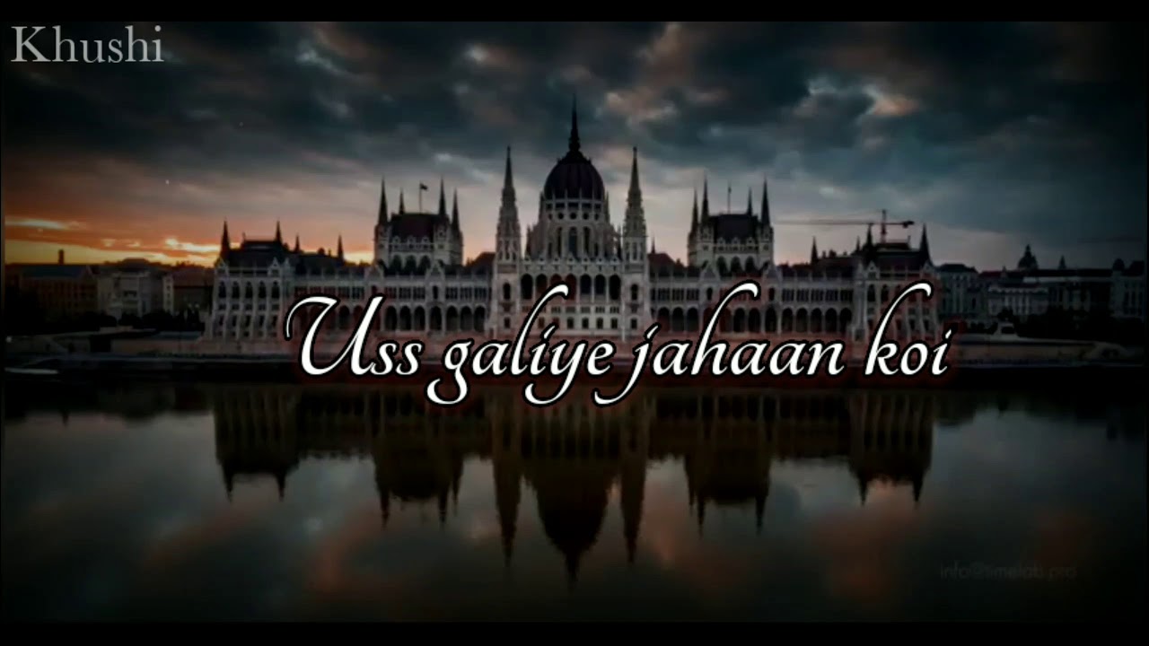 Chal ve tu bandeya female version status// Femle Version Best Whatsapp ...