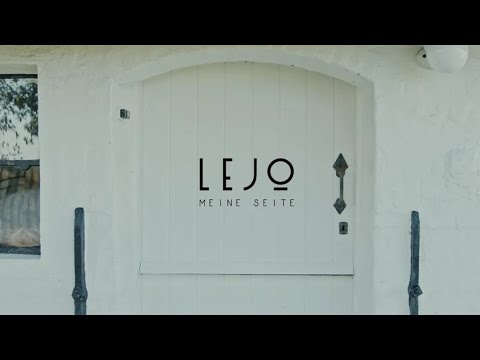 Lejo - Meine Seite (Official Video)