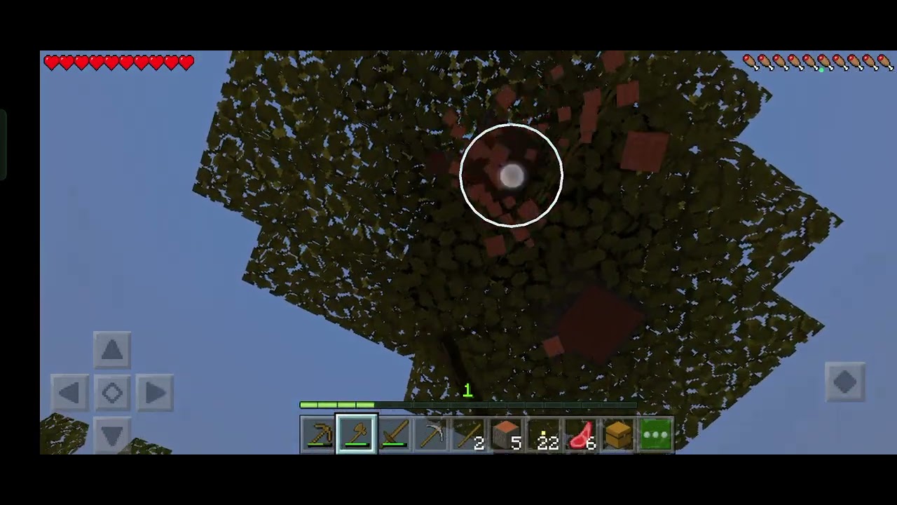 Main minecraft lagi guys, setelah gak ngonten minecraft 2/3/4 bulan guys( minecraft survival ...