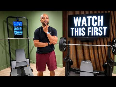 11 things you should know before you buy a Speediance Gym Monster 2