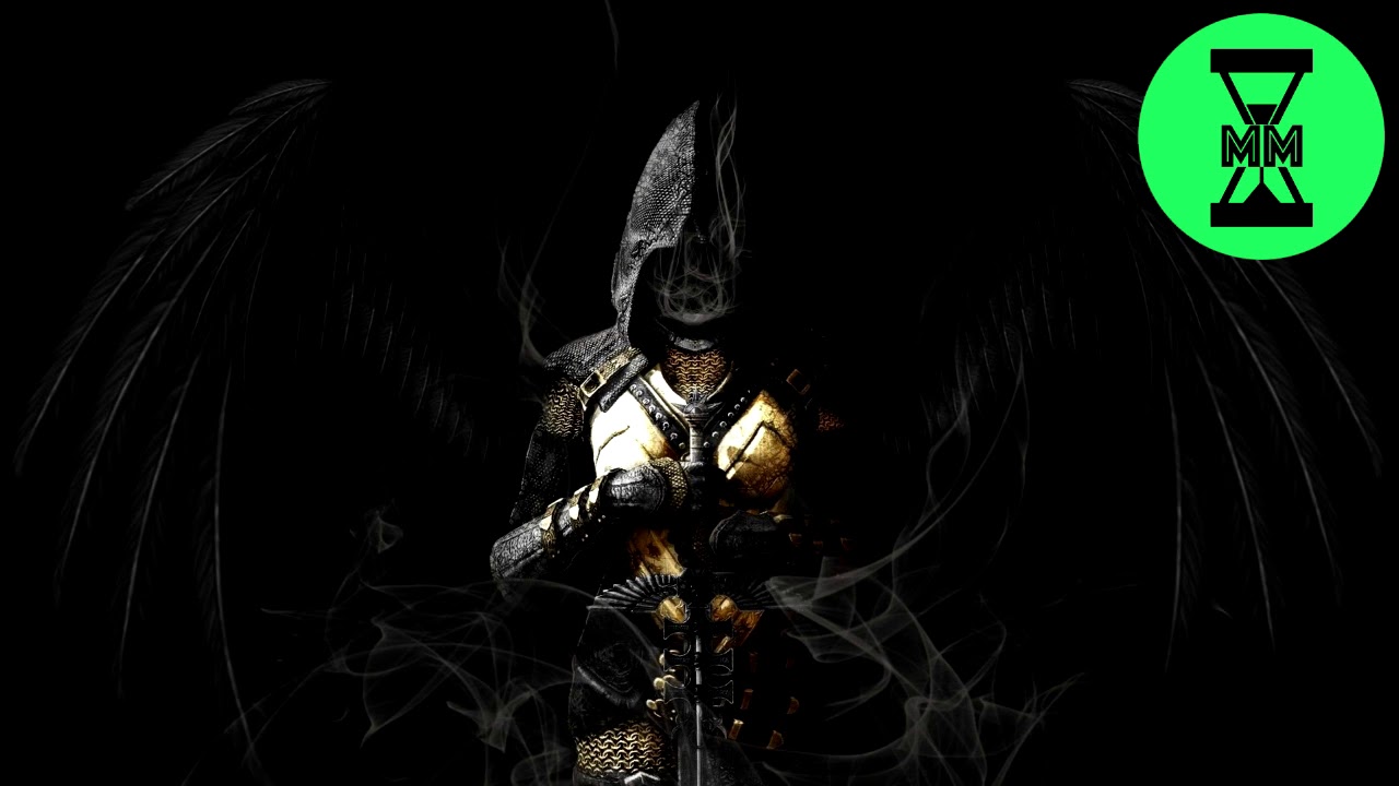 Eric Sneo - Burning Angels 💥Techno Hammer💥 - YouTube