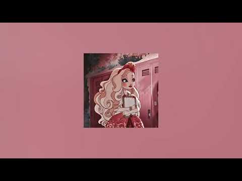 ever after high theme song | 𝒔𝒑𝒆𝒅 𝒖𝒑 + 𝒓𝒆𝒗𝒆𝒓𝒃